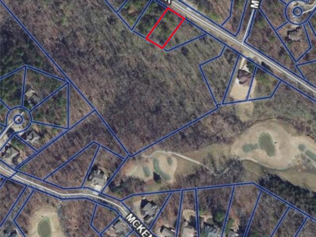 Lot 12 of block 10 Scotsdale Drive