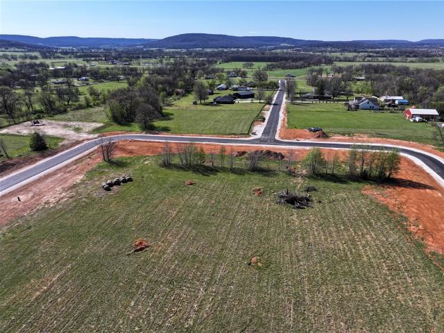 Lot 12 Otter Road