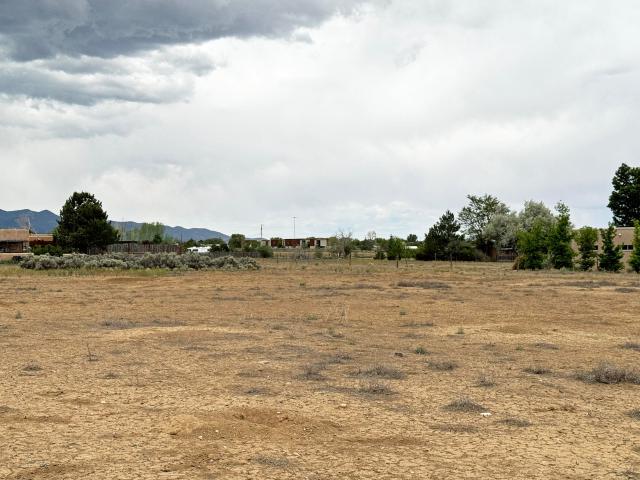 Lot 12 Los Pandos Estates