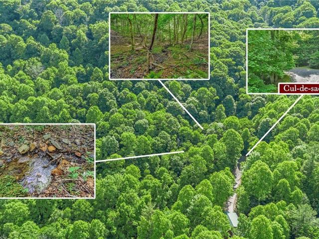 Lot 12 Lauren Glen Trail