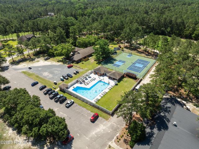 Lot 12 Lakeshore Dr, Wagram, NC 28396 | MLS #100545