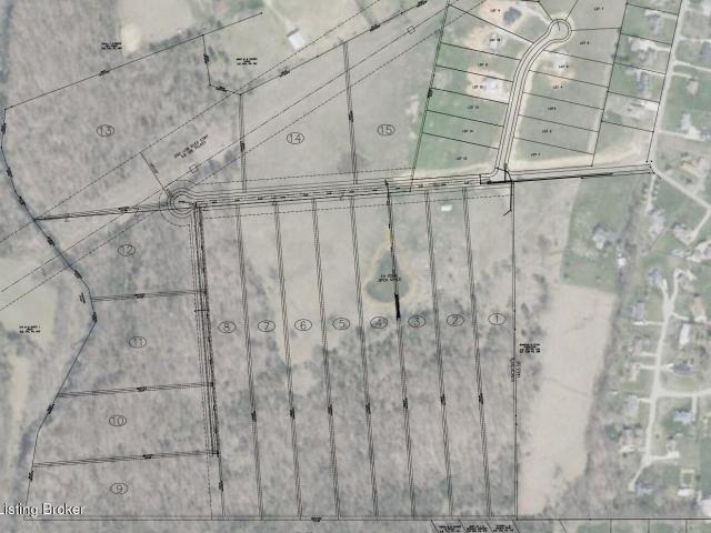 Lot 12 Lana Rd