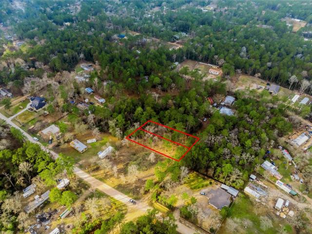 Lot 12 Mayhaw Lane