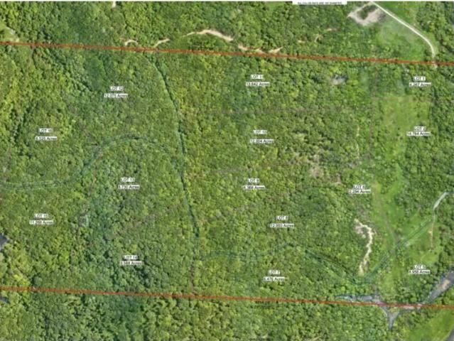 Lot#12 Mill Creek Rd