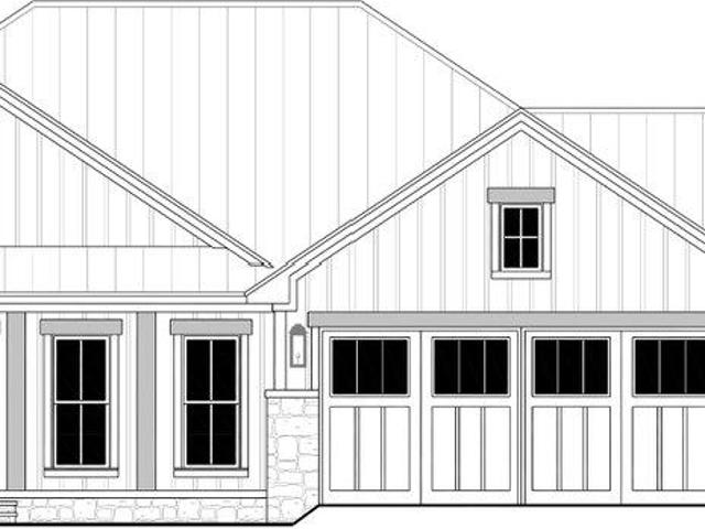 Lot 12 Mule Barn Drive