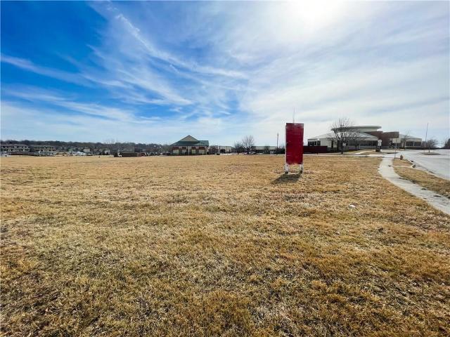 Lot 12 Municipal Circle