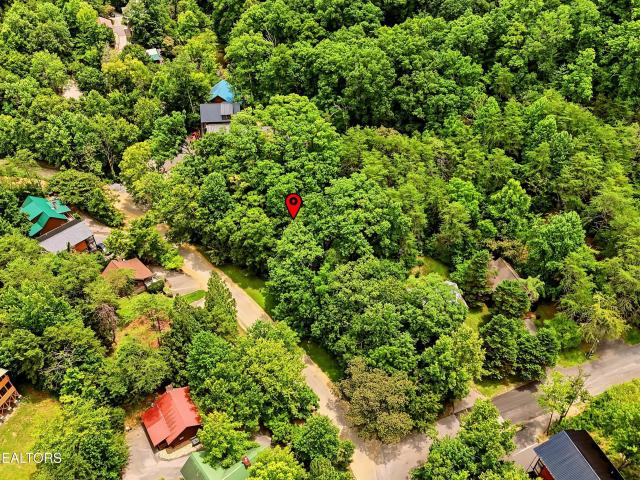 Lot 12 Smoky Mountain Way