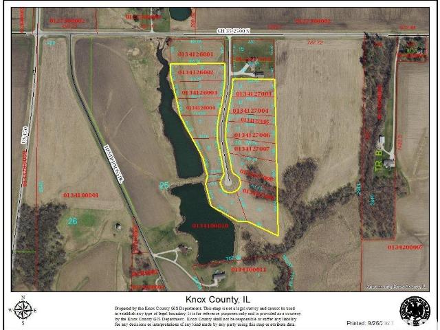 Lot 12 Shepherd Dr, Rio, IL 61472 | MLS #CA1025 | Compass