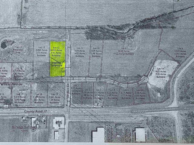 Lot 12 Parkway Elkhart, IN 46516 | MLS #202224