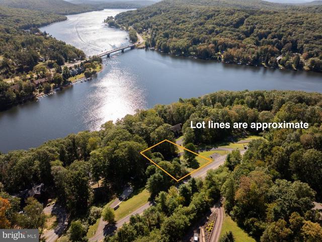Lot 12, Phase 4 Marsh Hill Road