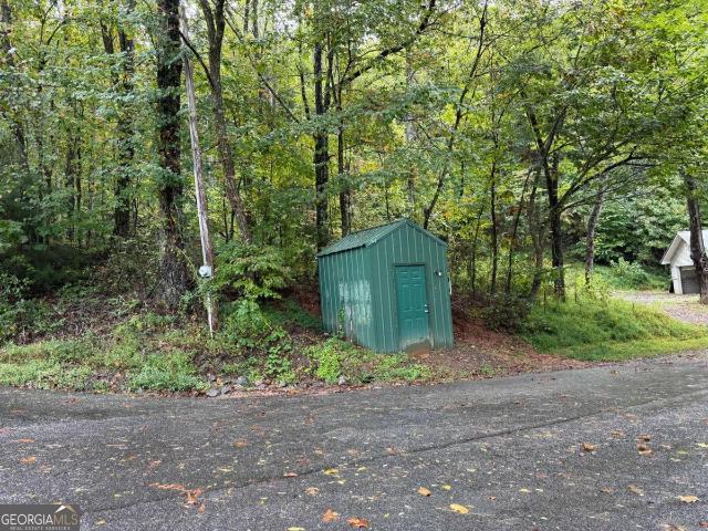 LOT 12 Rainbow Ridge