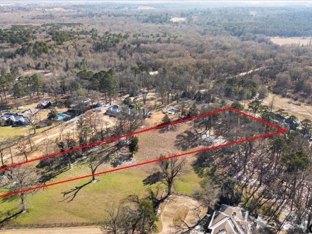 Lot 12 Rhones Quarter Rd, Tyler, TX 75707 | Compass