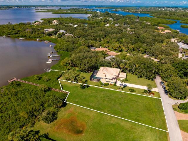 Lot 12 Riverview Court, Vero Beach, US, FL