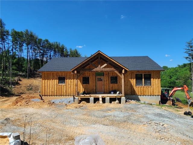 Lot 12 River Spring Road