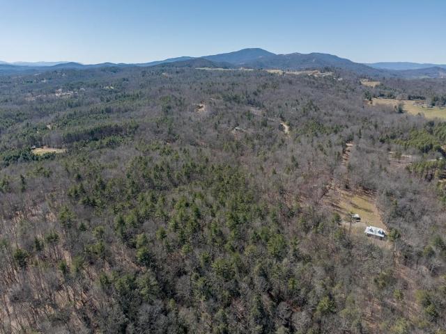 Lot 12 Ridge Line Trail