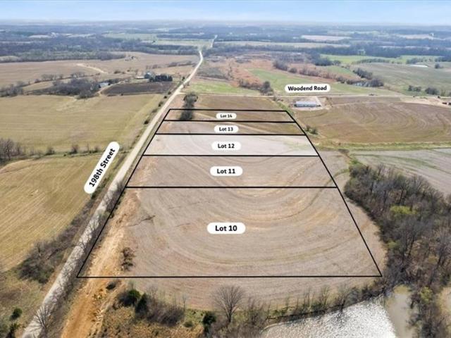 Lot 12 Woodend Road