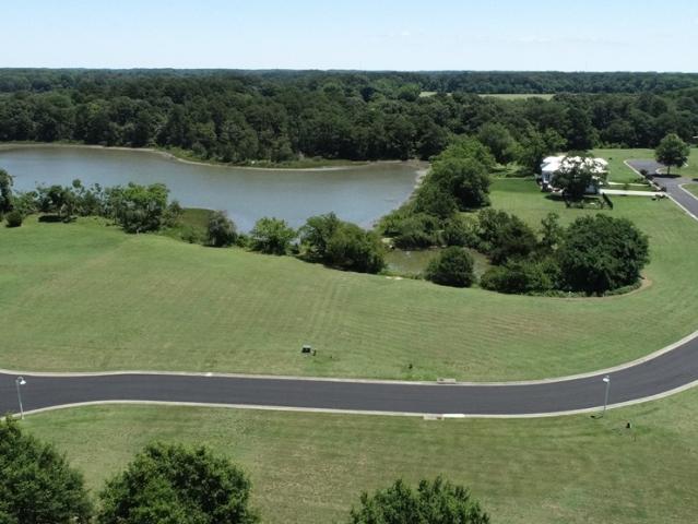 Lot 12 Waters Edge Drive