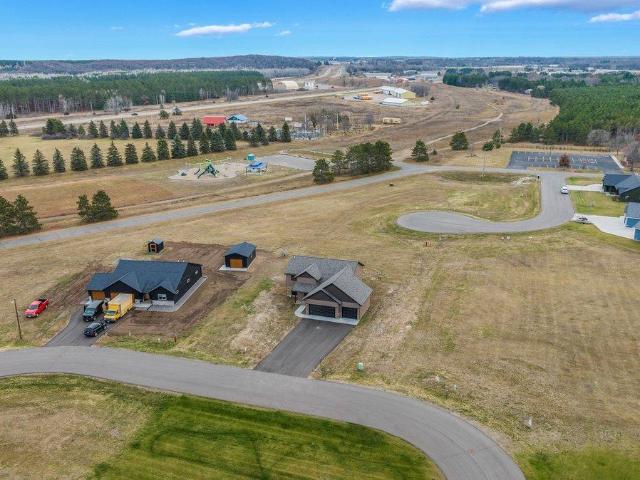 Lot 12 Weston Circle