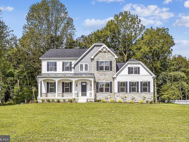 Lot 12 Tbb Secluded Ln, Georgetown, DE 19947