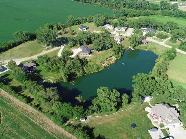 Lot 12 Tibbles Subdivision Replat