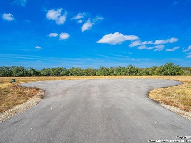 LOT 12 Turn Out Lane