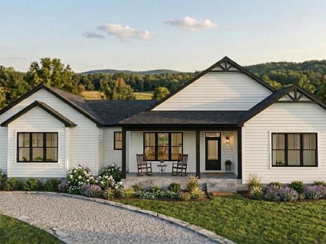 Lot 12A Evans Family Place