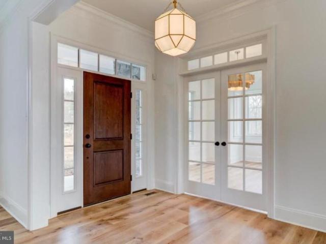 Lot 1344 Meeting House