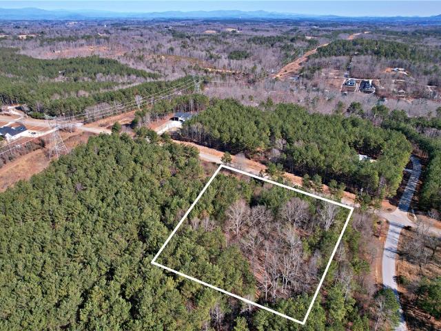 Lot 134 McAlister Road