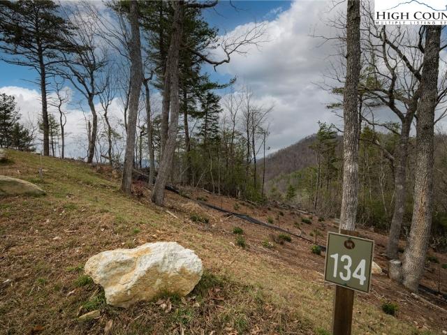 Lot 134 Autumn Sunset Overlook Trail