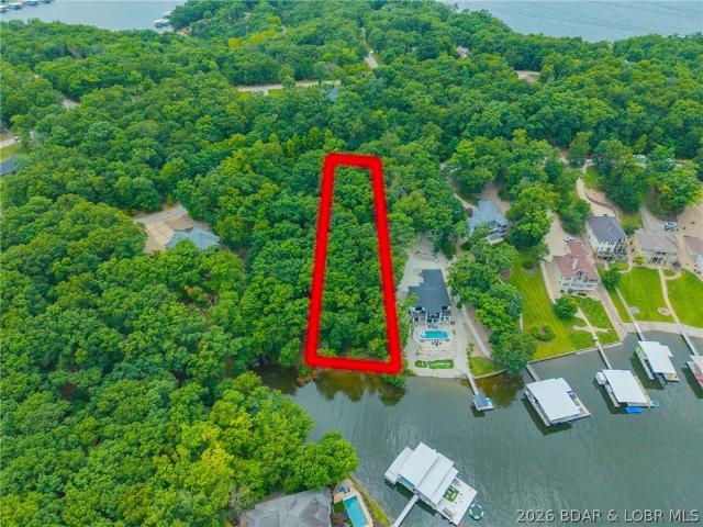 Lot #135B Oak Drive