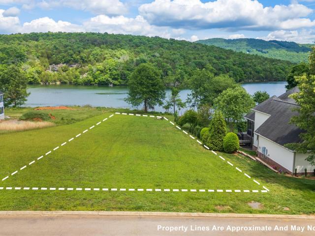 Lot 136 Edgewater Way