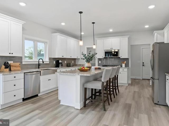 Lot 136 Indiantown Road