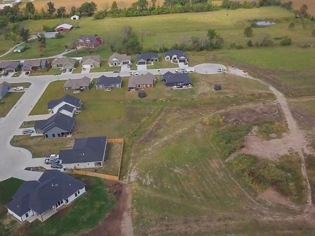 Lot 137 n hickman st