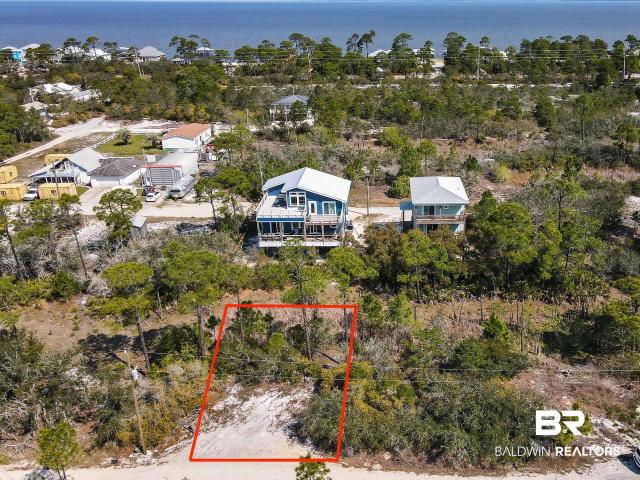 Lot 137 Zeanah Road