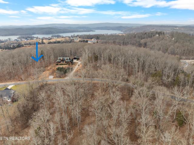 Lot 138 E Shore Drive 138