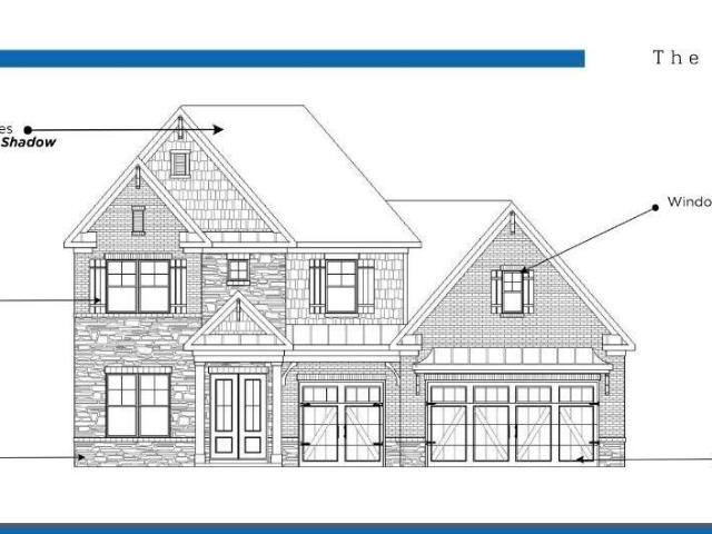 Lot 139 Iron Plow Dr