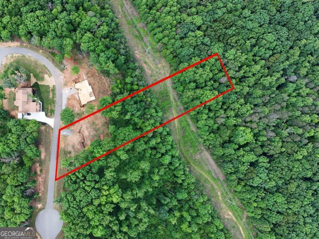 LOT 139 Winding Ridge