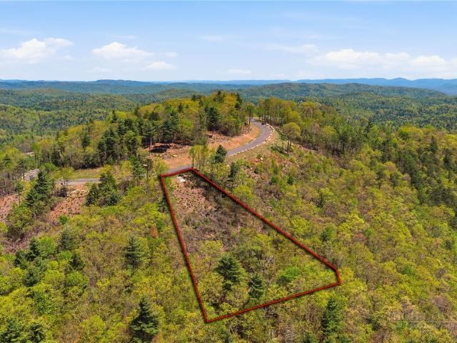 Lot 131 Autumn Sunset Overlook Trail