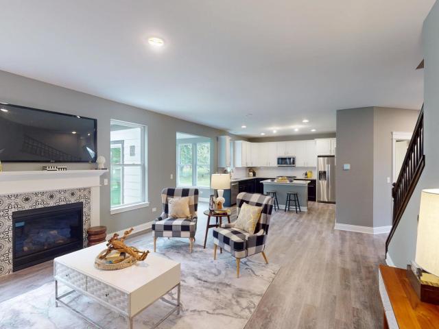 Lot 131 Blue Heron Court