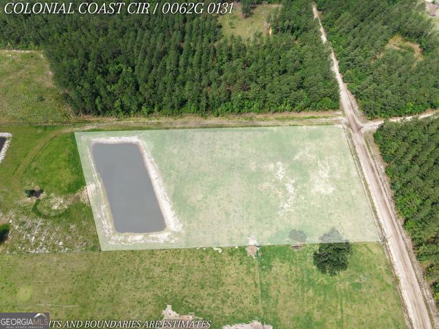 LOT 131 Colonial Coast Circle SE