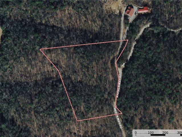 Lot 132A Warren Way