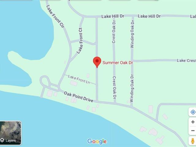 Lot 1333 Summer Oak Dr, May, TX 76857 | MLS #20990