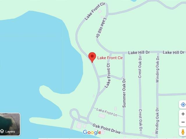 Lot 1336 Lake Front Cir, May, TX 76857 | MLS #20990