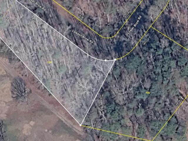 Lot 133 Lower Brow Rd, Dunlap, TN 37327