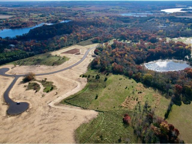 Lot #13 166 th Street
