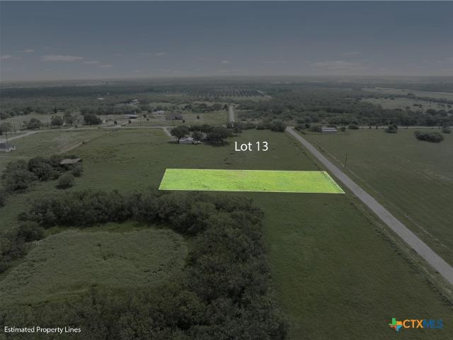 Lot 13 County Road 342