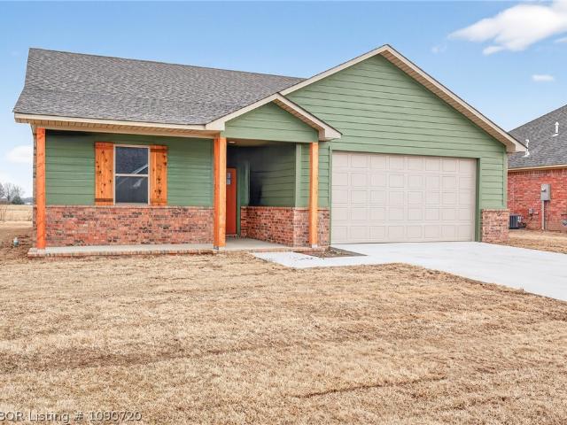 Lot 13 Countryside Way