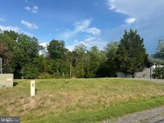 Lot 13 Camden Drive