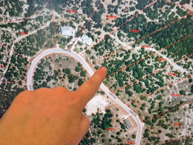 Lot 13 Canyon Rim, Helotes, TX 78023 | MLS #1948