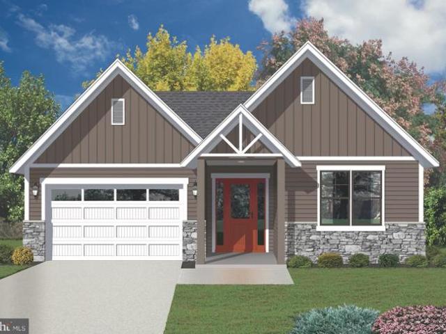 Lot 13 Cidar Press Rd, Lewisberry, PA 17339